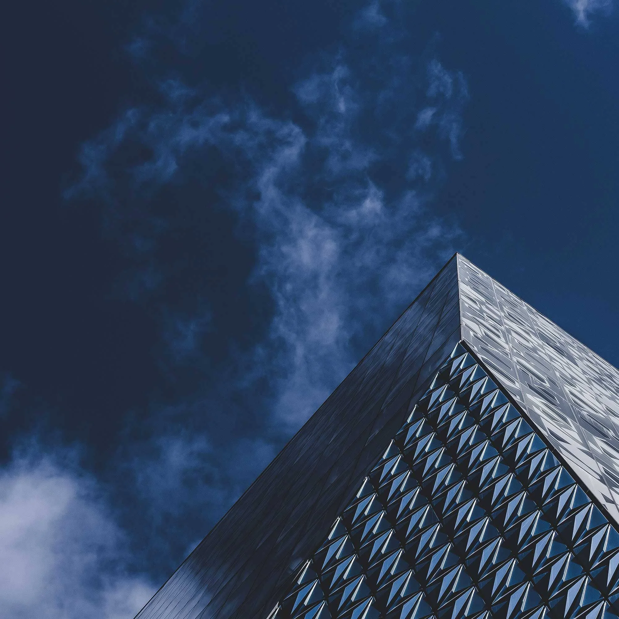 Strategic Vision 2020-2030