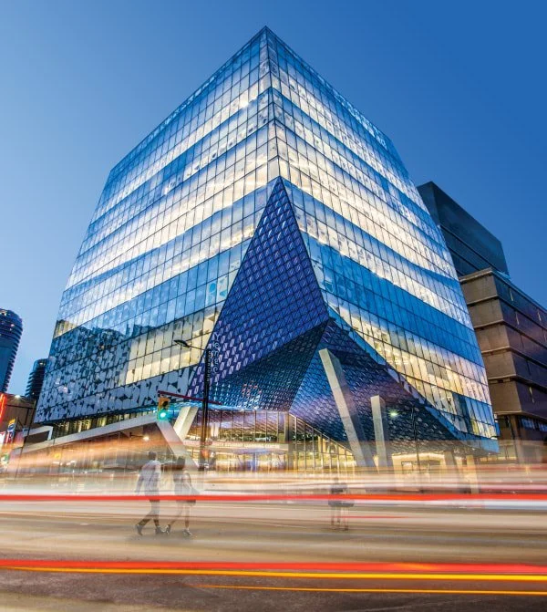 Strategic Vision 2020-2030