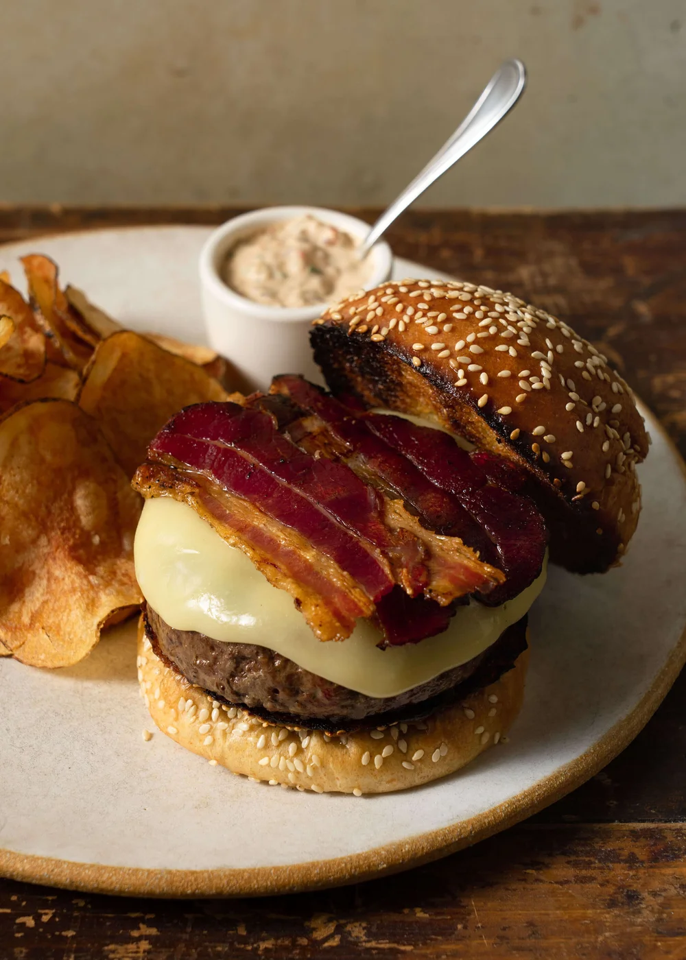 Gramercy Tavern Burger Recipe — Piccininibros.com