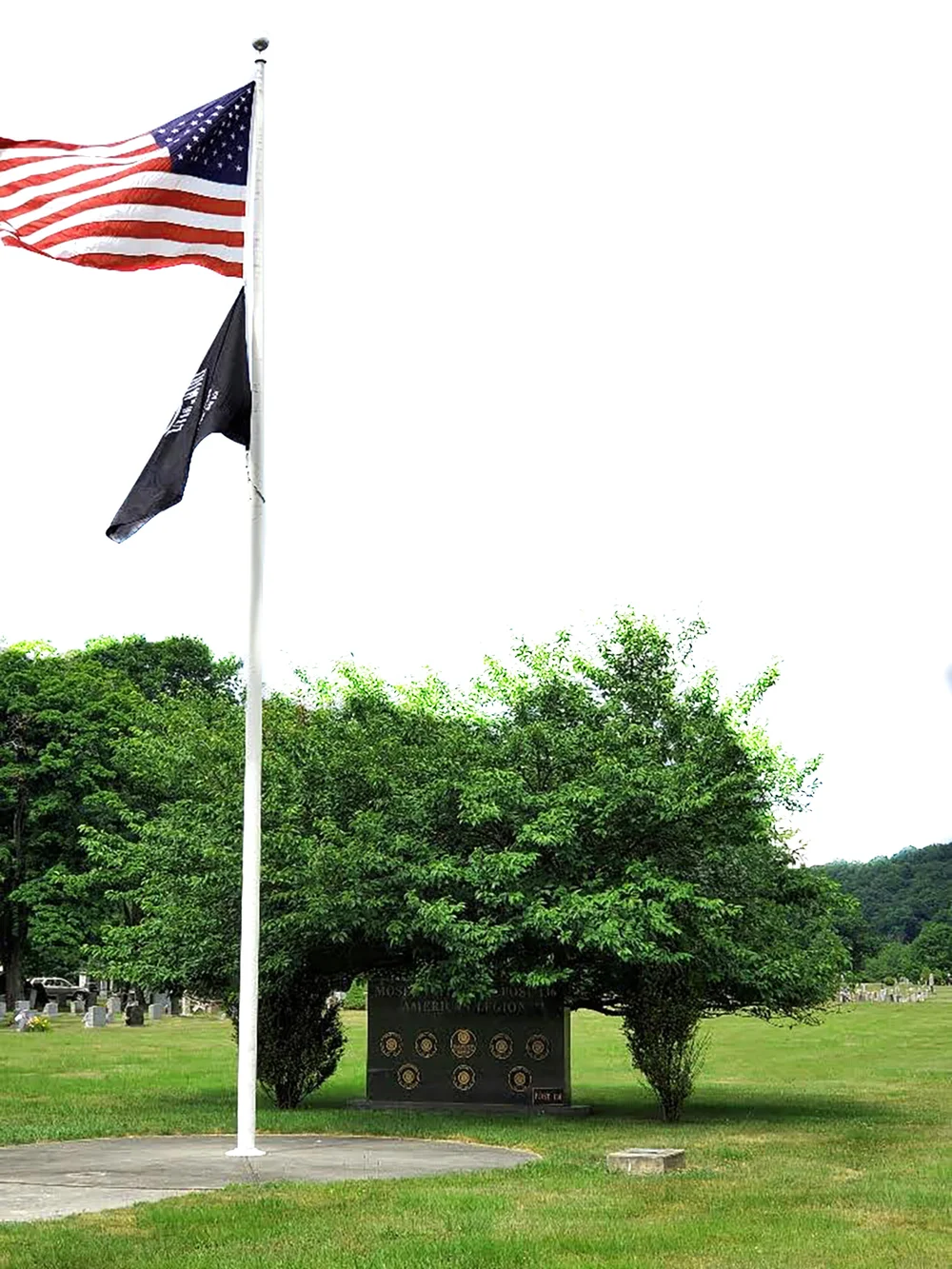Oakwood Cemetery