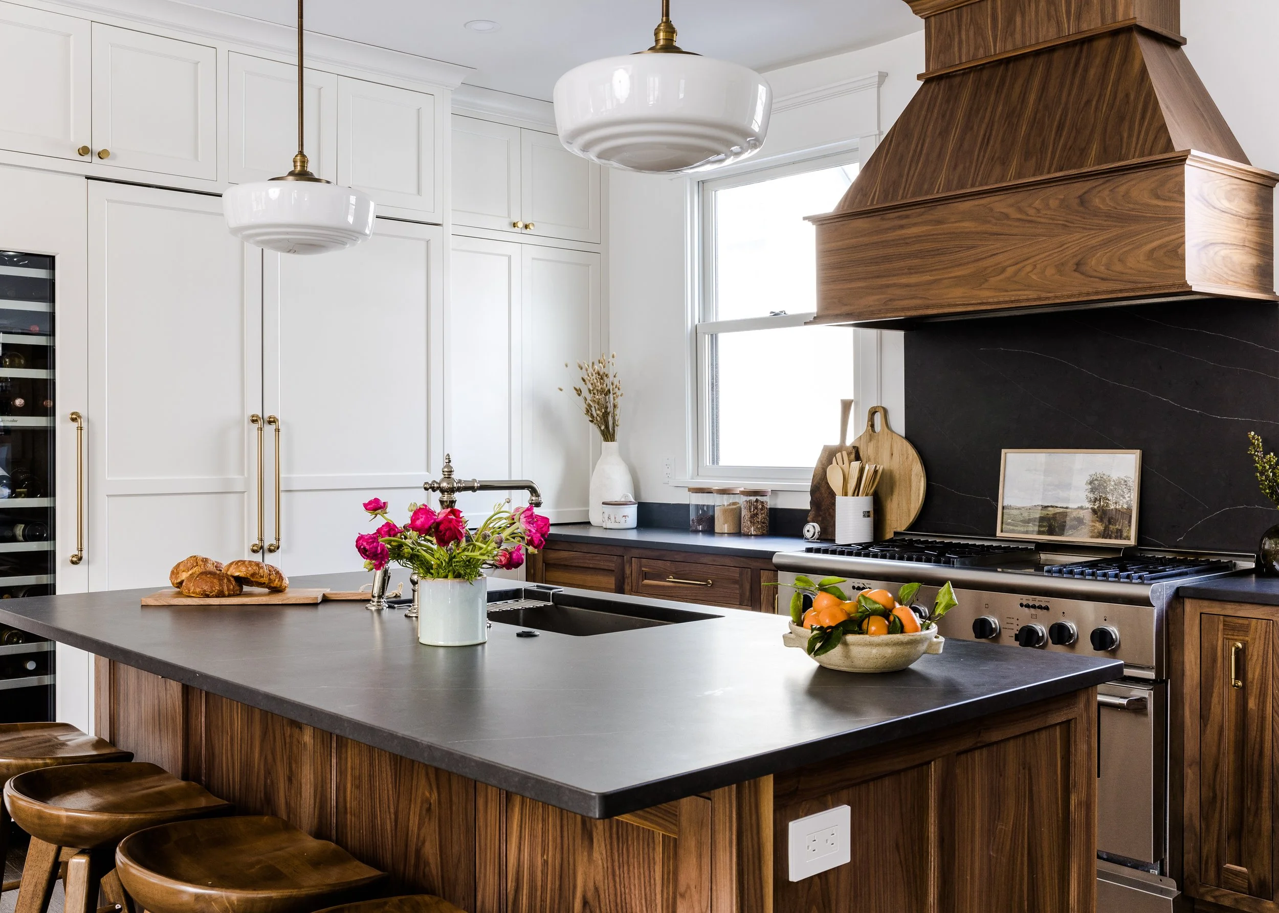 Top 2024 Kitchen Design Trends to Refresh Your Home — Helmut Cabinetry