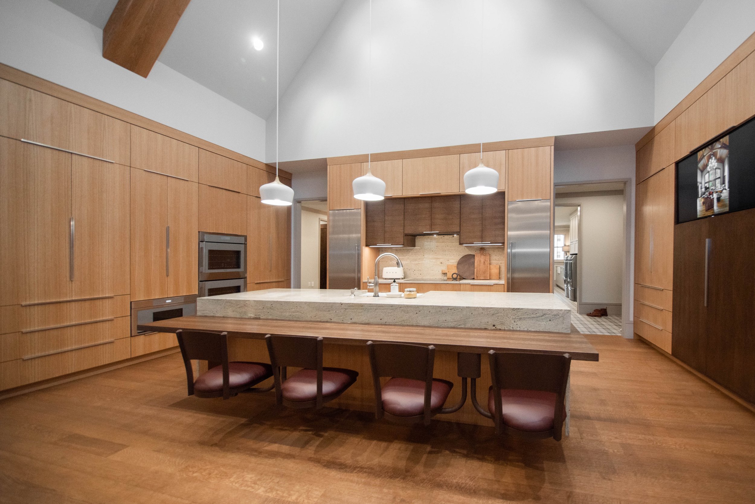 Personalizing Your Kitchen: Unique Design Elements That Reflect Your Style — Helmut Cabinetry