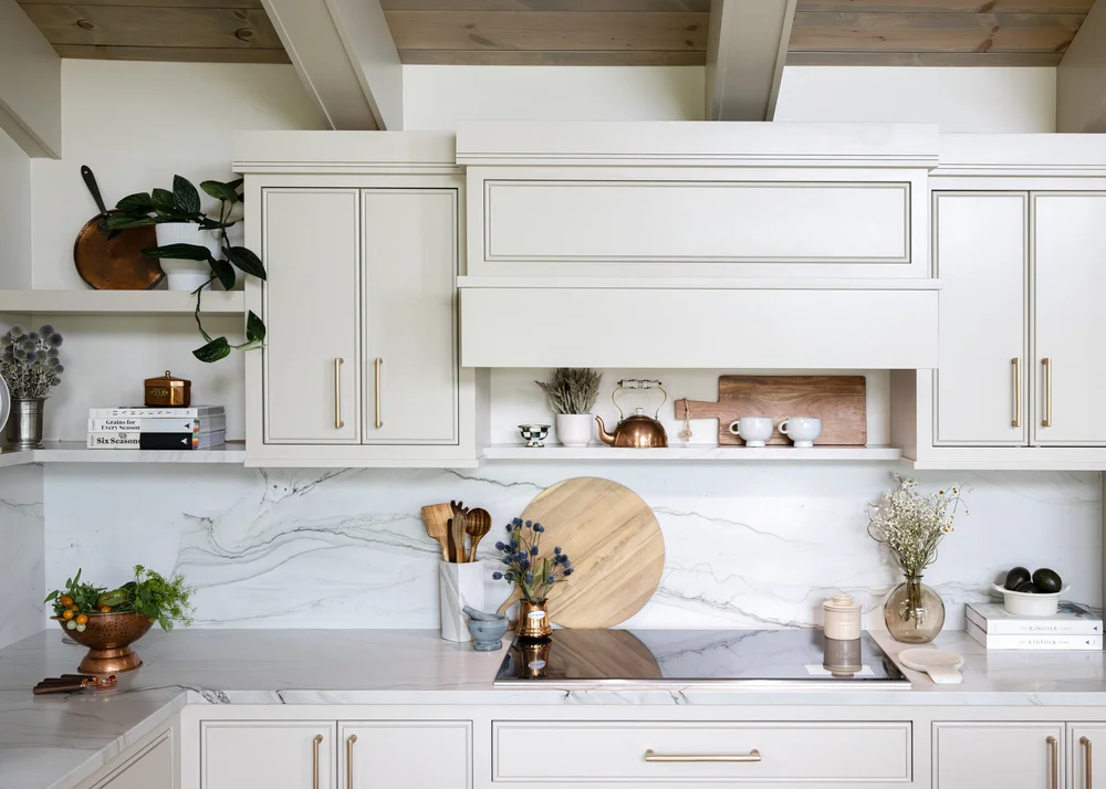 Timeless Elegance: Designing Classic Kitchens That Endure — Helmut ...