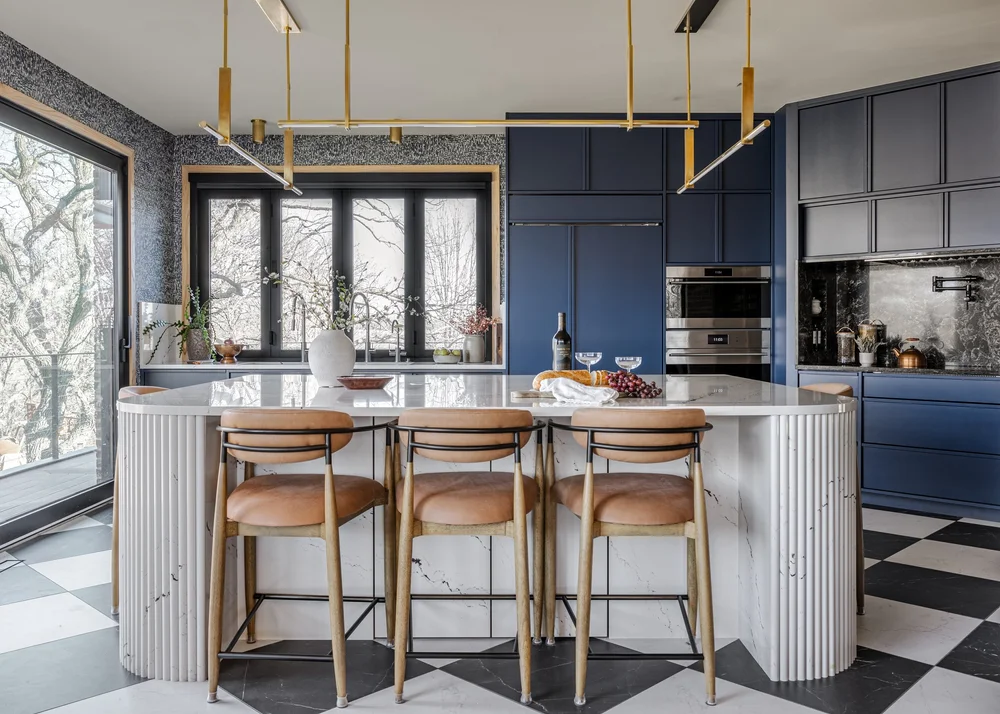 Timeless Elegance: Designing Classic Kitchens That Endure — Helmut ...