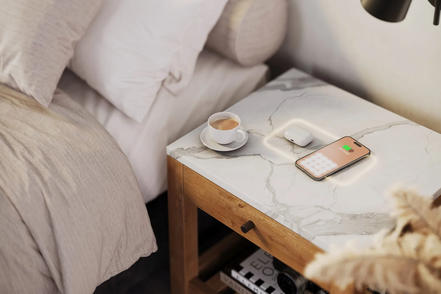 The Secret to a Sleek Kitchen: Hidden Electrical Sockets You’ll Love ...