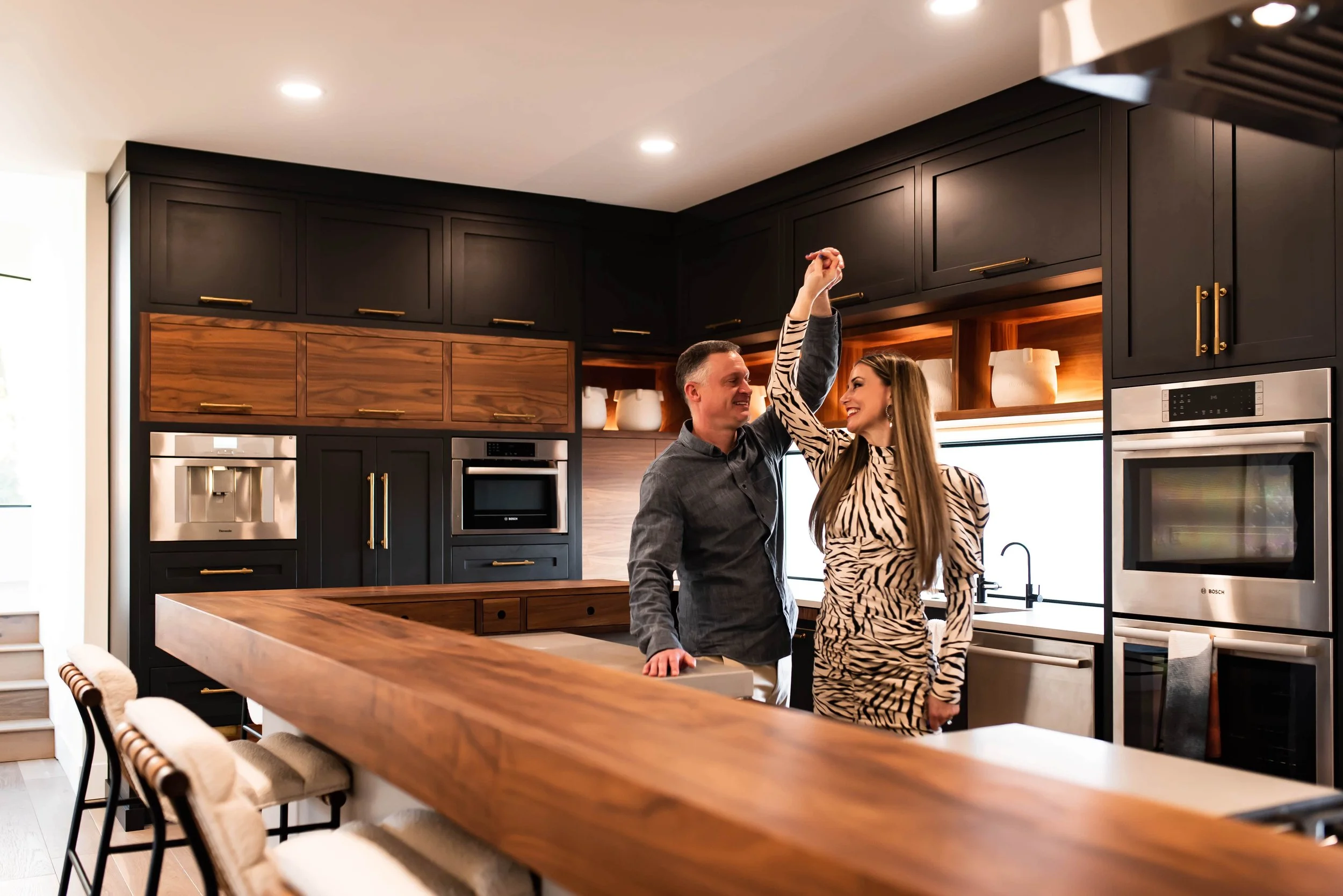 Helmut Cabinetry | Custom Kitchen & Bathroom Cabinets