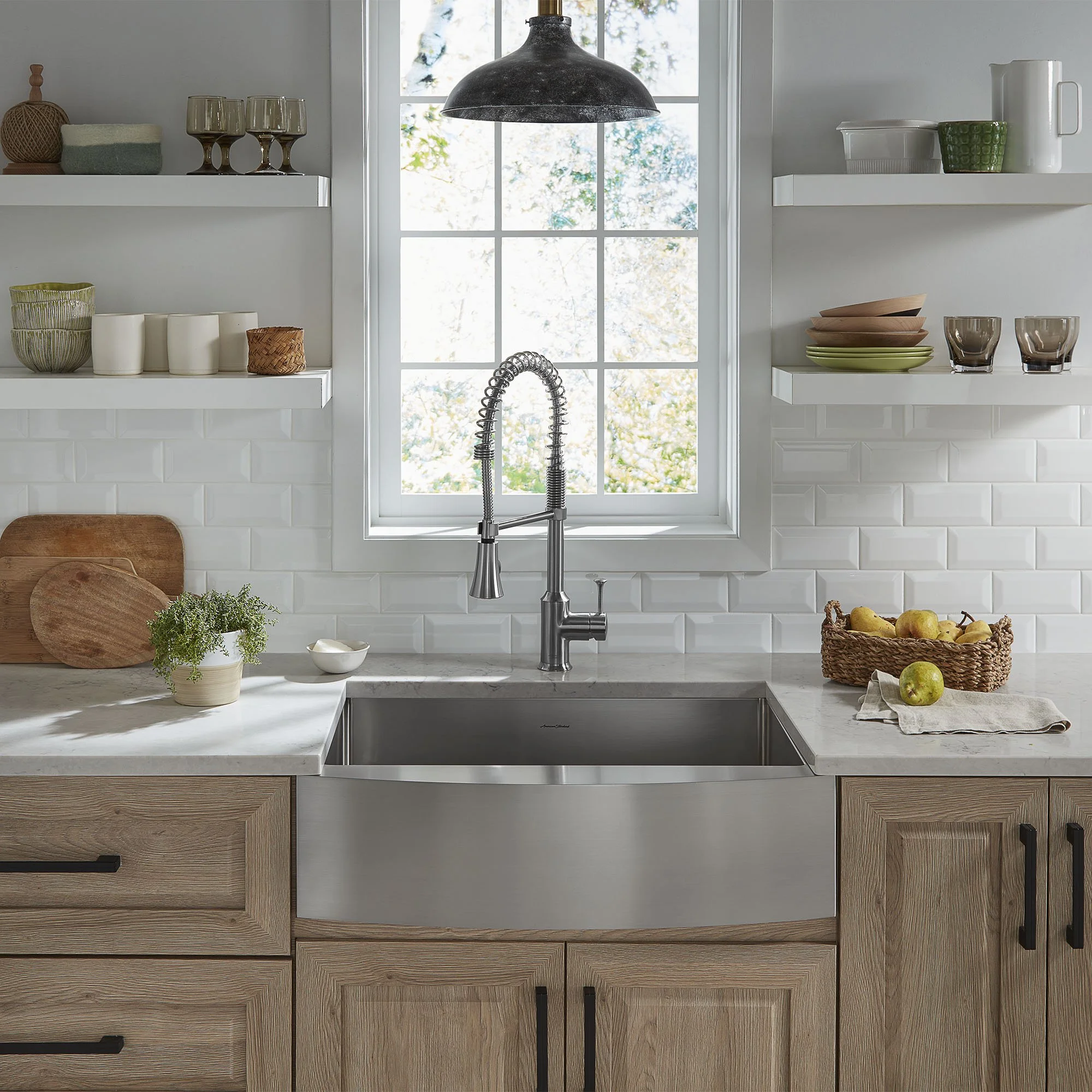 9 Best Kitchen Sink Materials: A Practical Guide to Choosing Your Next ...