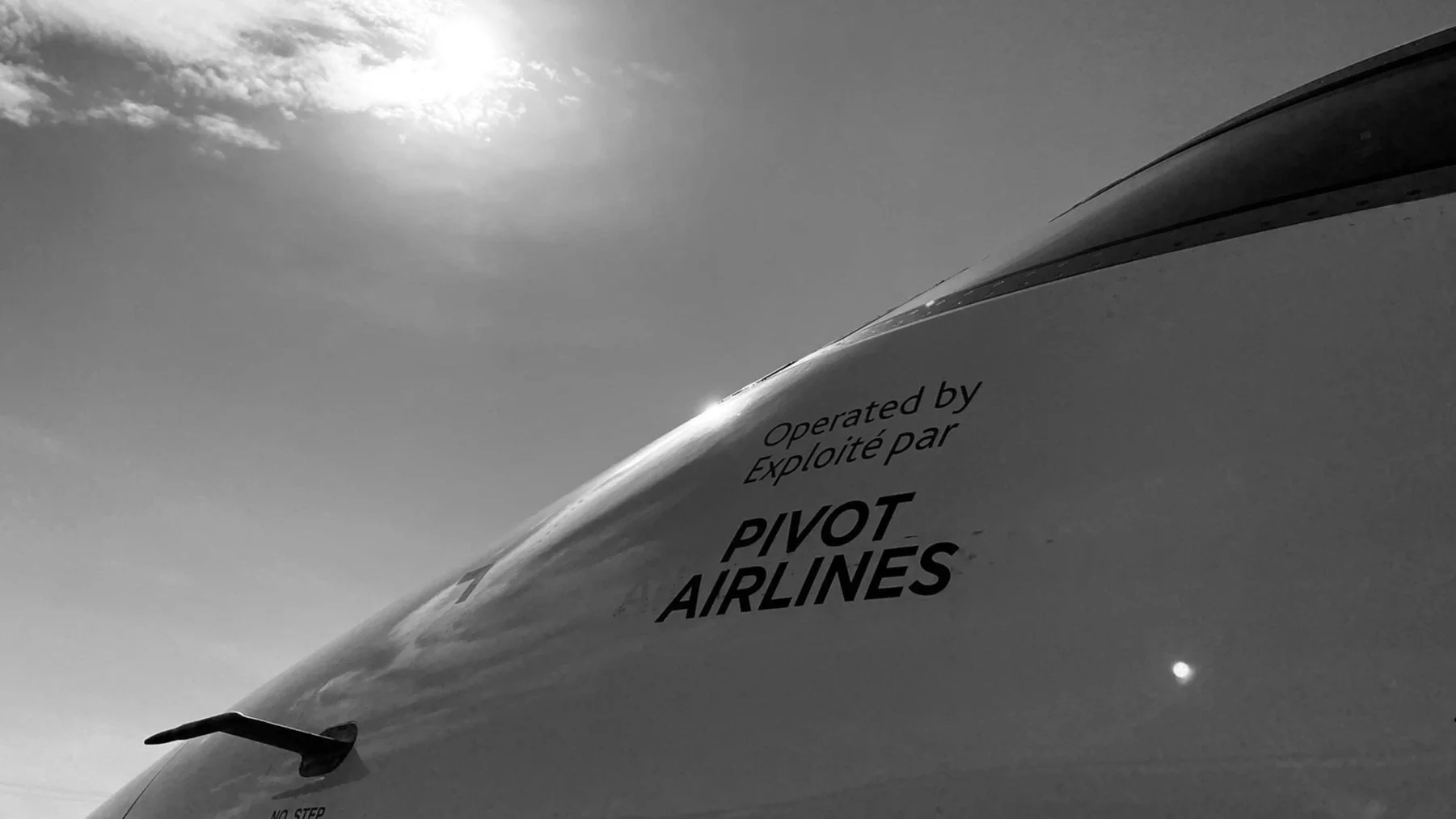 Pivot Airlines
