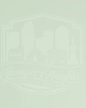 About 3 — Tampa Heights