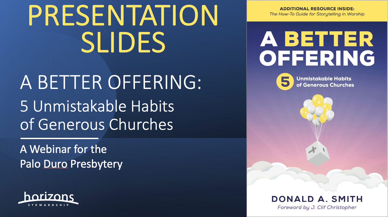 Webinars — Giving 365 – Your Ministry Resource Library