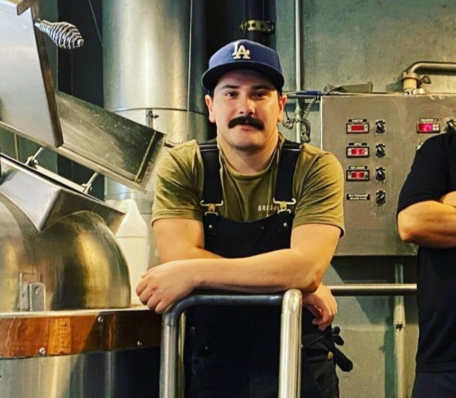 Tustin Brewing Company | Craft Beer for Orange County