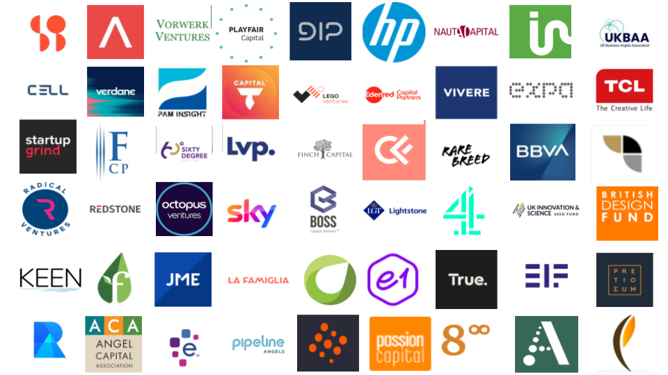 Panelist — MeetFounders