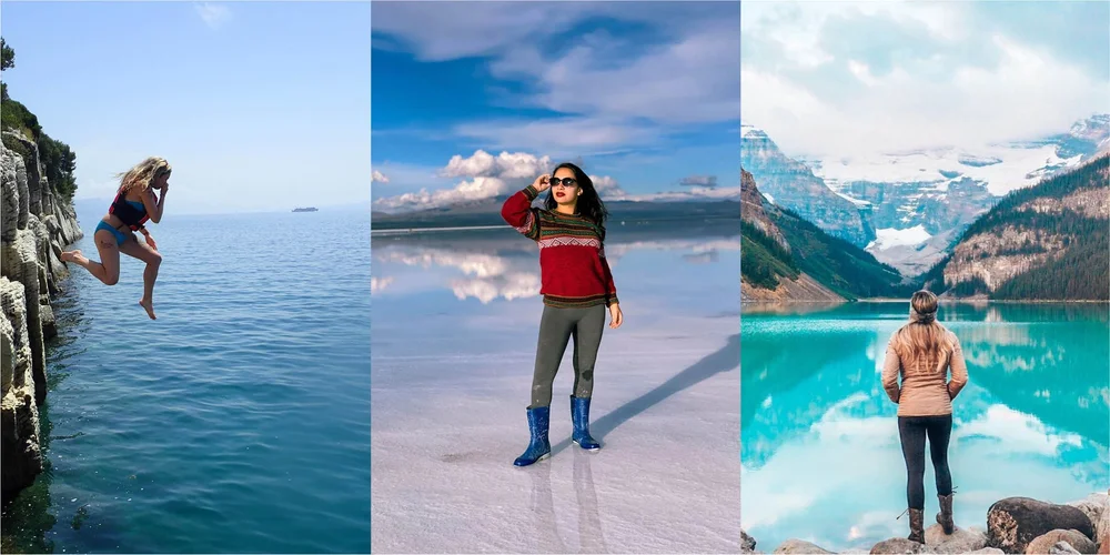 Brand Ambassador Program — ID90 Travel