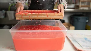 Artist Profile: Maria Amalia Wood — The Little Book Project WI