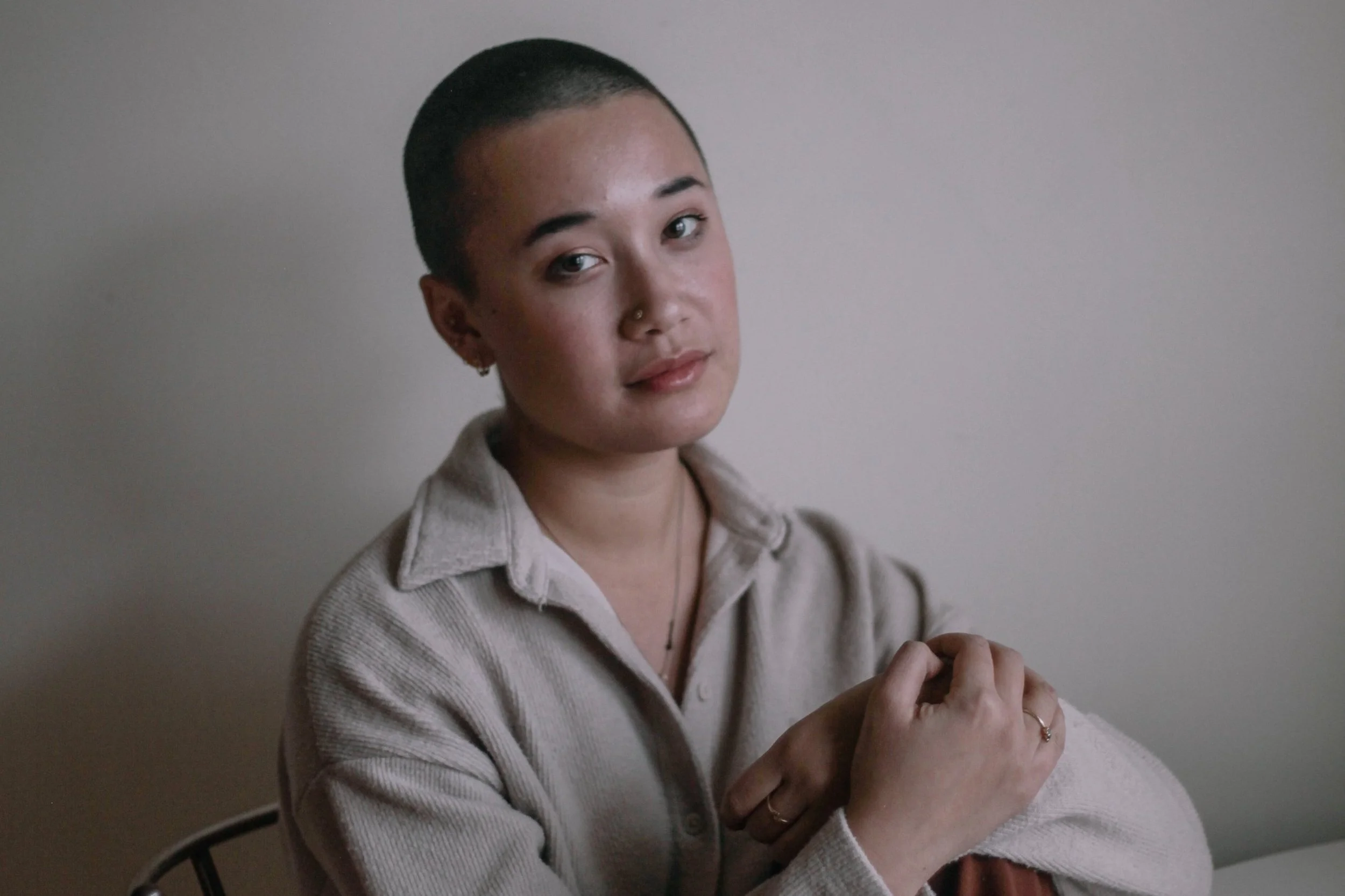 Artist Profile: Megan Kim — The Little Book Project WI