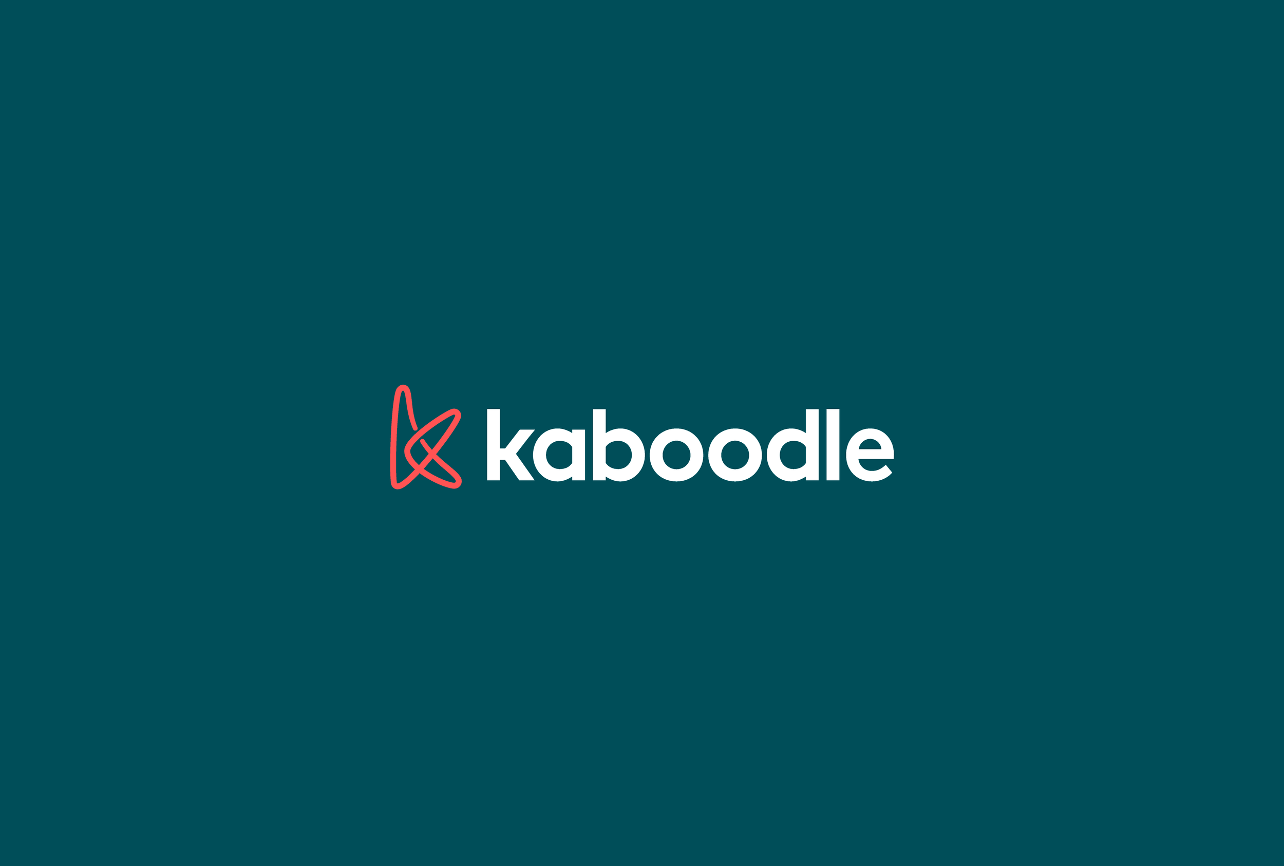 Kaboodle — Andy Aitken — Design & Brand Identity