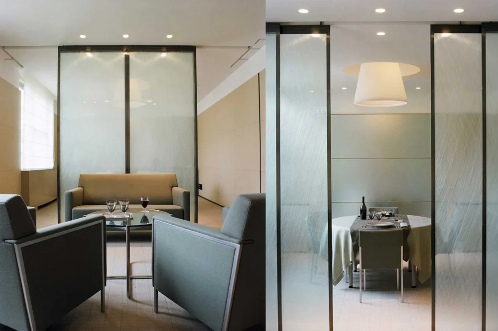 Fred Interiors & Architecture New York - Fred Interiors