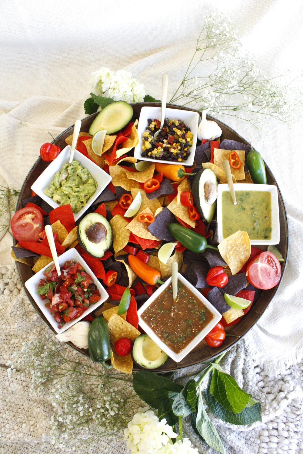 SHOP: Your UFA Favorites now ONLINE! — Unforgettable Catering