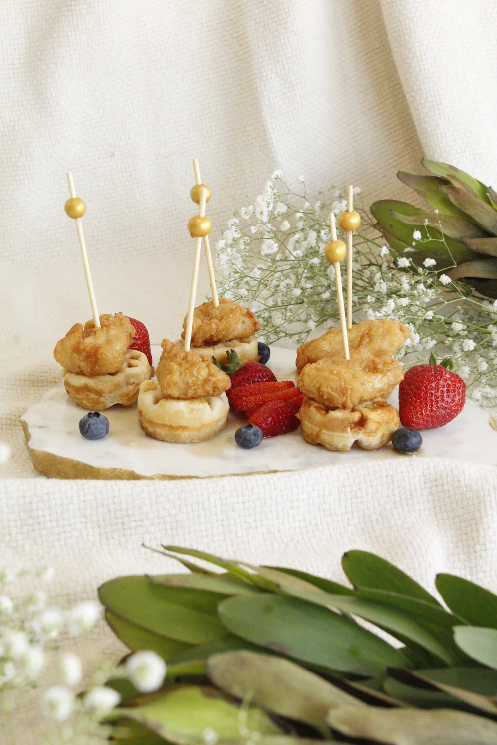 SHOP: Your UFA Favorites now ONLINE! — Unforgettable Catering