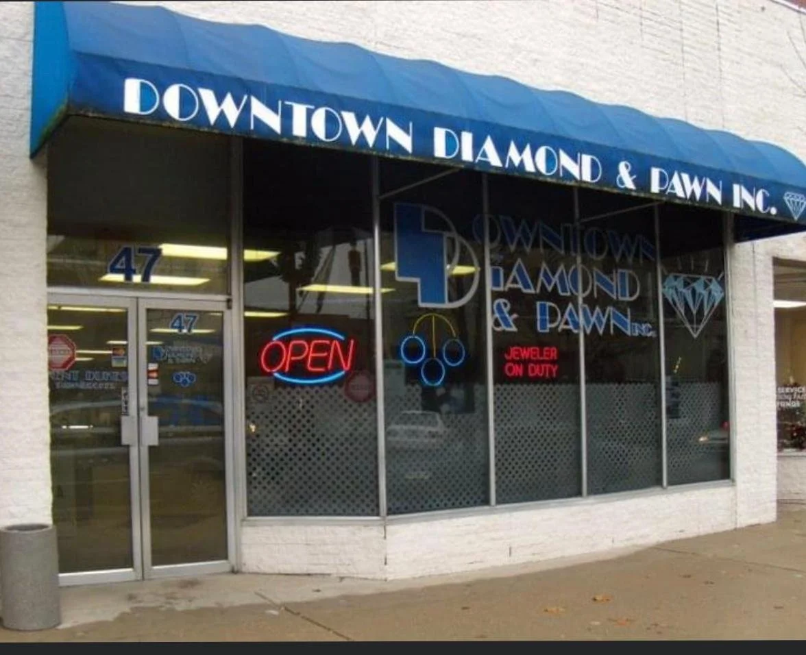 Downtown Diamond & Pawn Inc