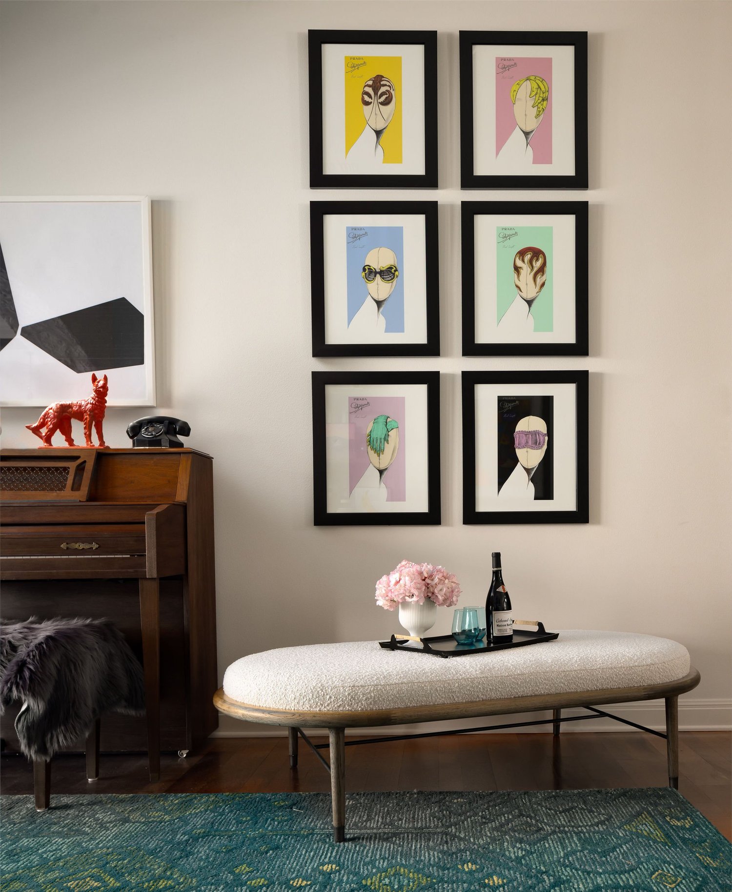 Luxury Interior Design in Austin | Redefine Designs Co.