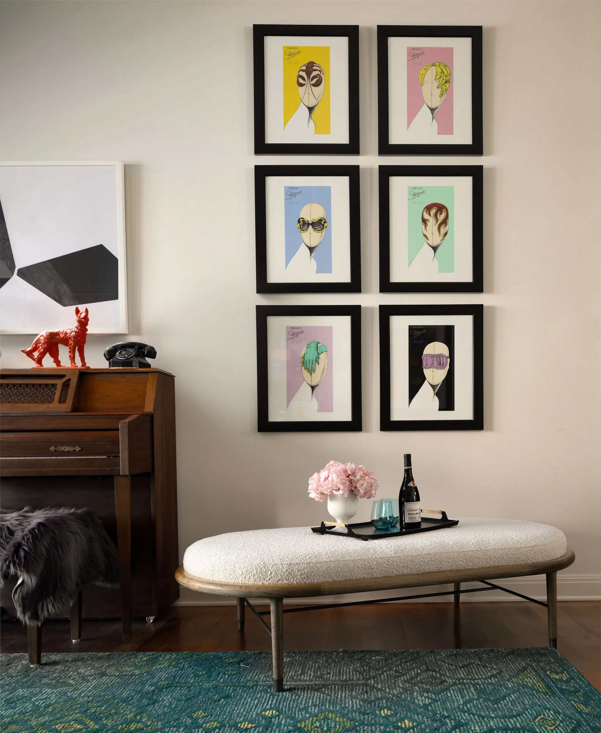 Luxury Interior Design in Austin | Redefine Designs Co.