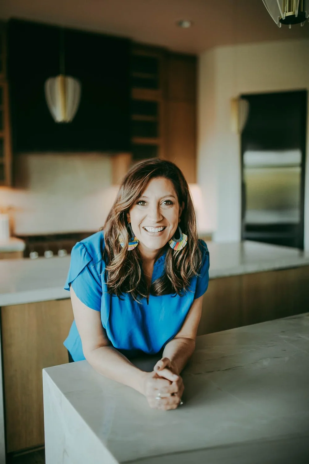 About Our Austin Interior Design Studio — Redefine Designs Co.