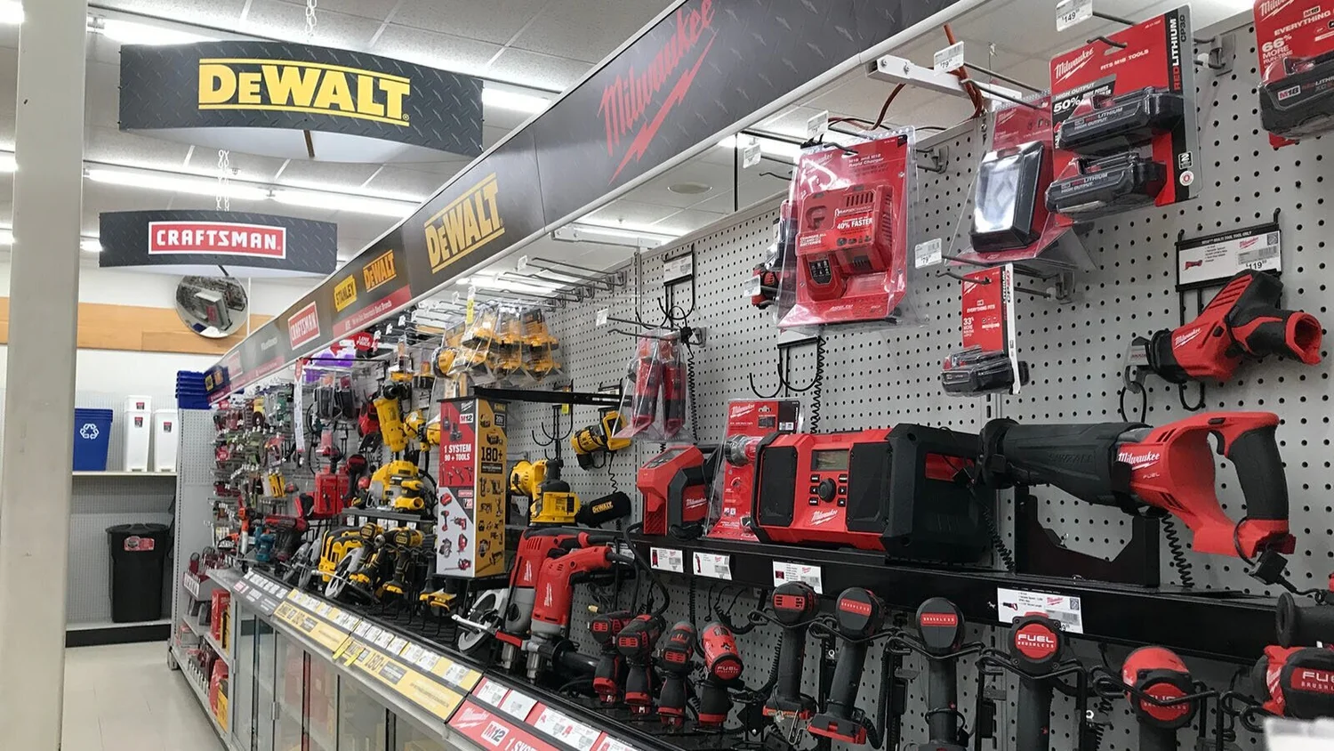 ACE Hardware — E. L. SPEAR, INC. Lumber & Hardware