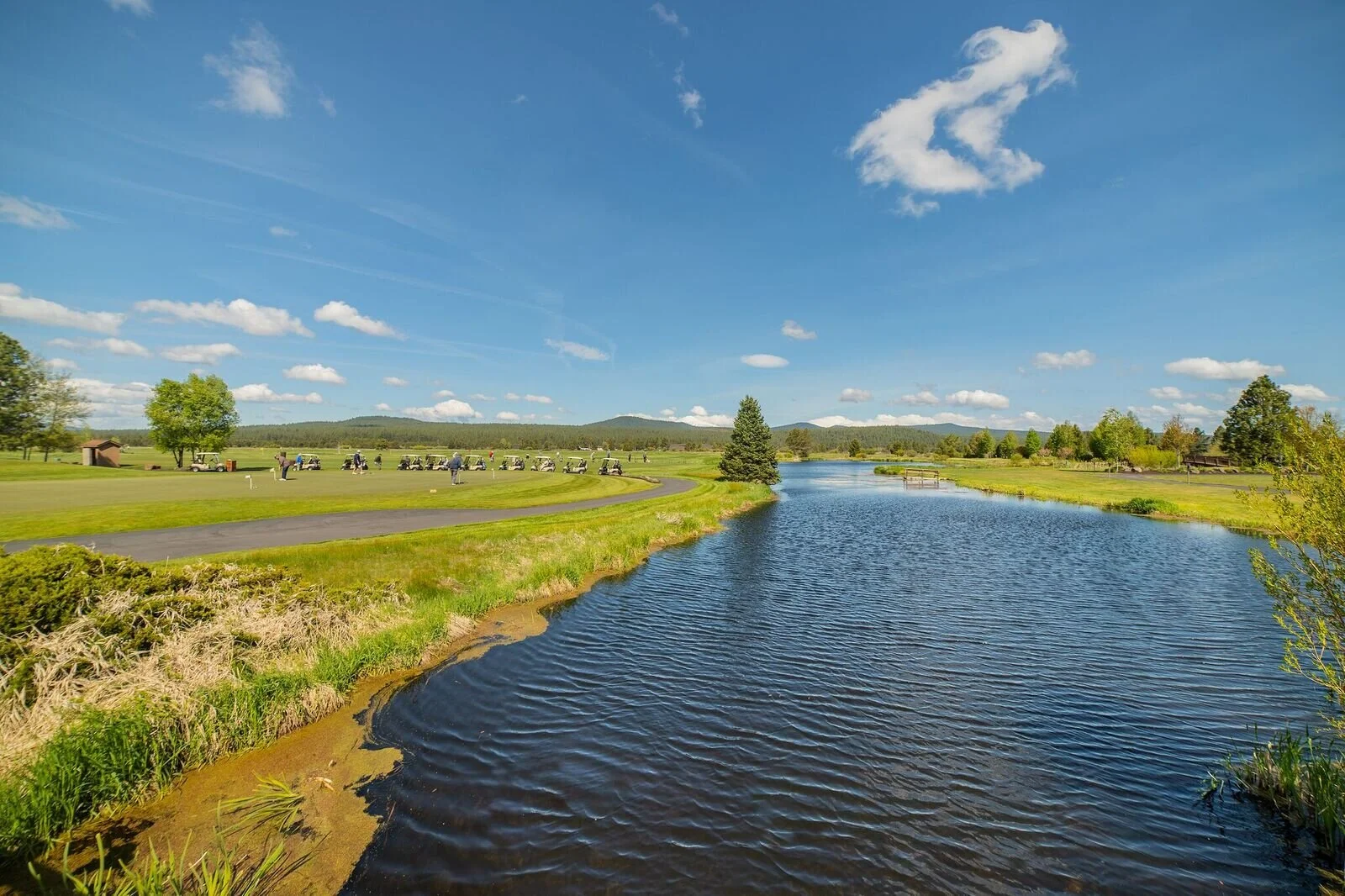 Sunriver Rentals By Owner