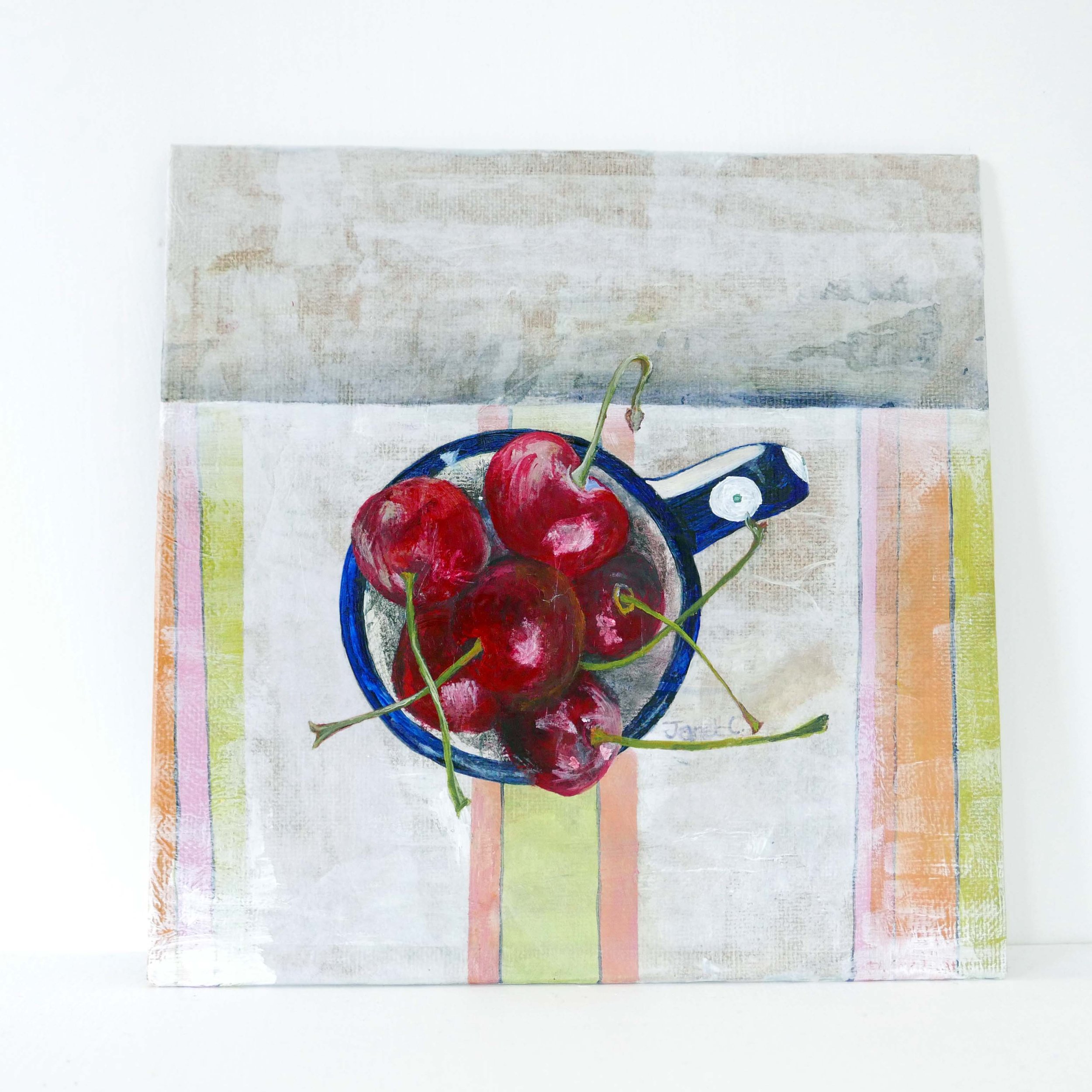 unframed — Dockside Gallery