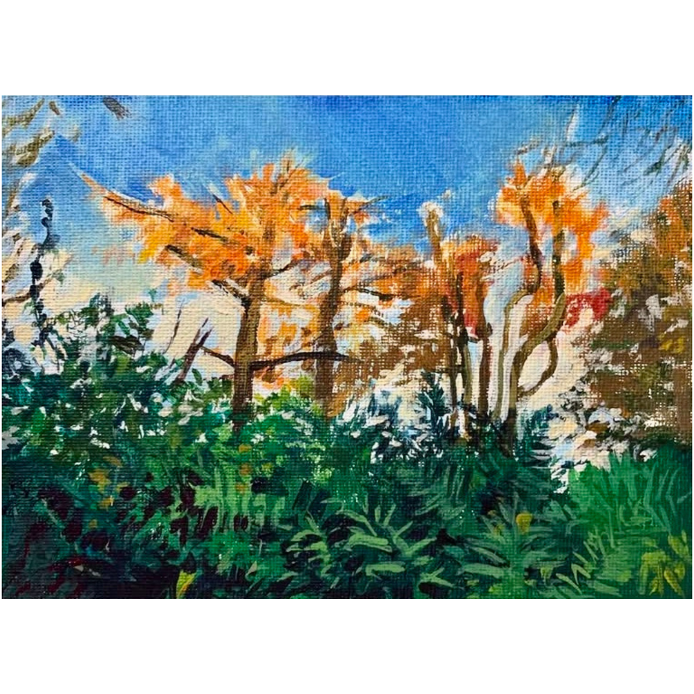 unframed — Dockside Gallery