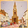 David Barrow Artist — Dockside Gallery