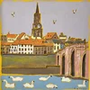 David Barrow Artist — Dockside Gallery