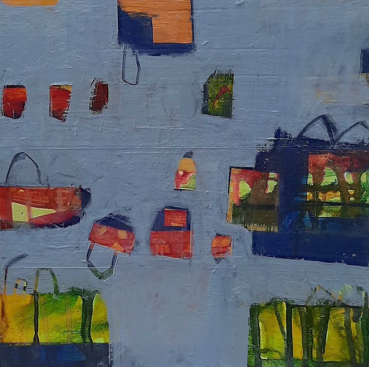 Balbinder Broadbent — Dockside Gallery