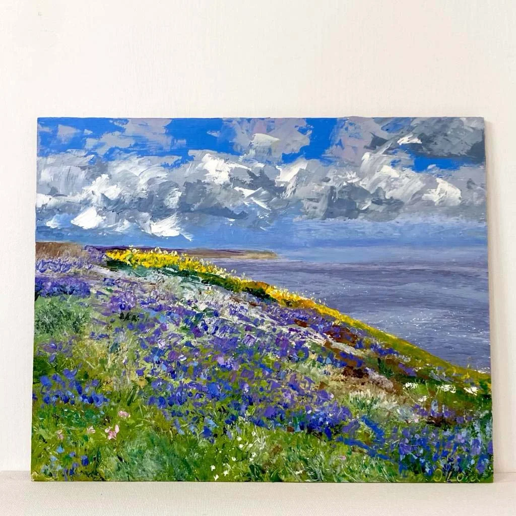 unframed — Dockside Gallery