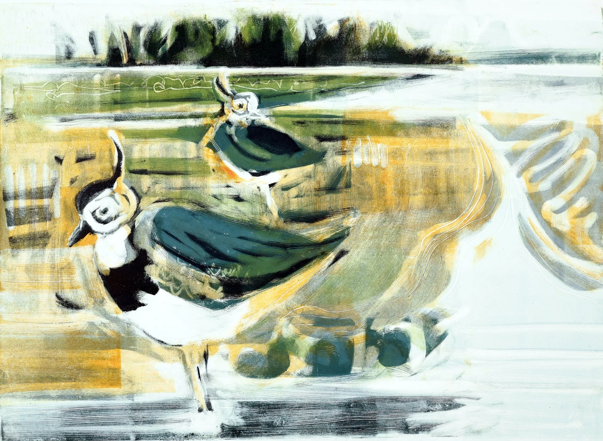 Kittie Jones — Dockside Gallery