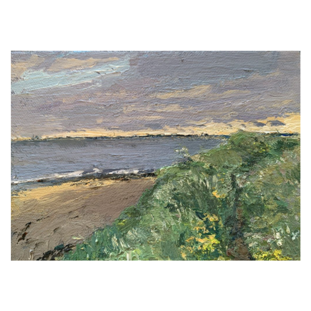 unframed — Dockside Gallery