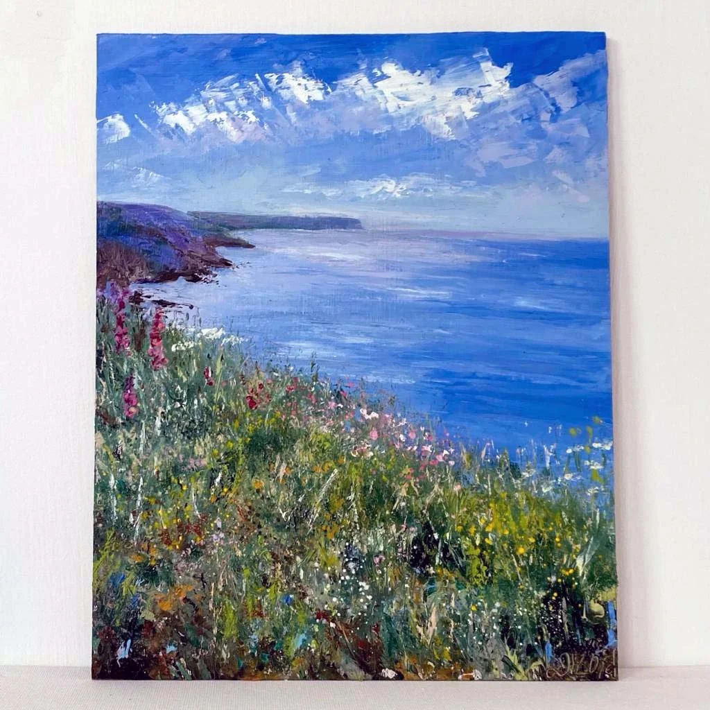 unframed — Dockside Gallery