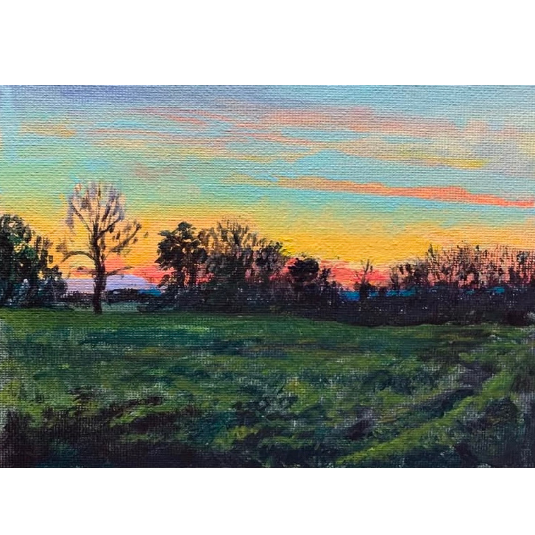 unframed — Dockside Gallery