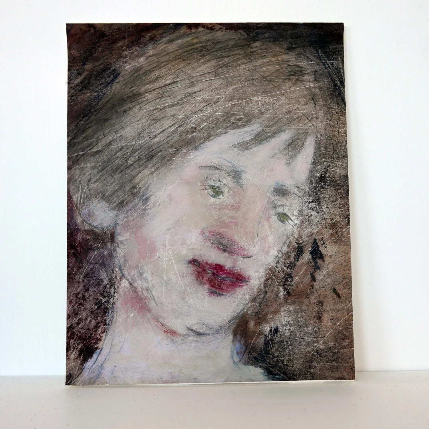 unframed — Dockside Gallery