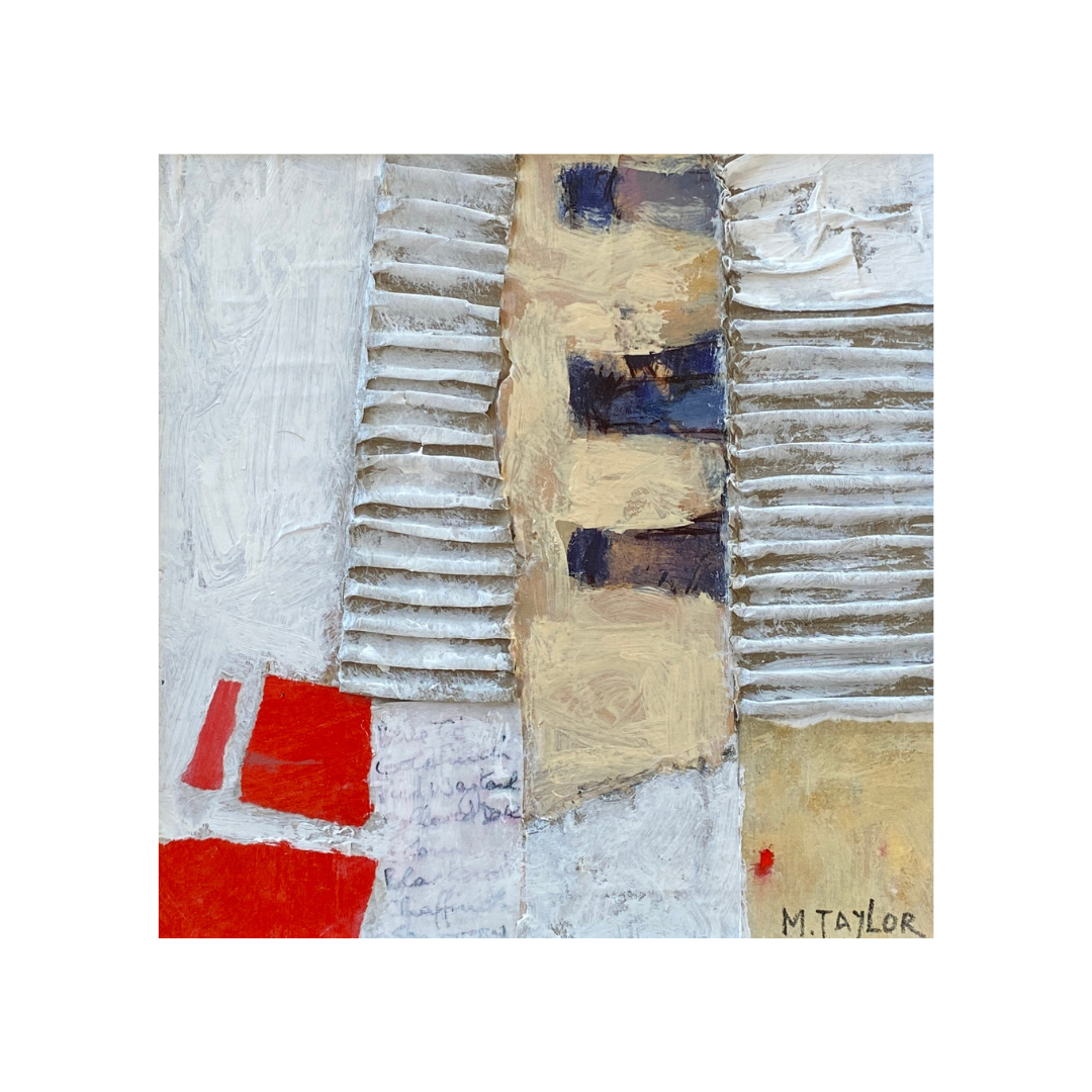 Malcolm Taylor Artist — Dockside Gallery