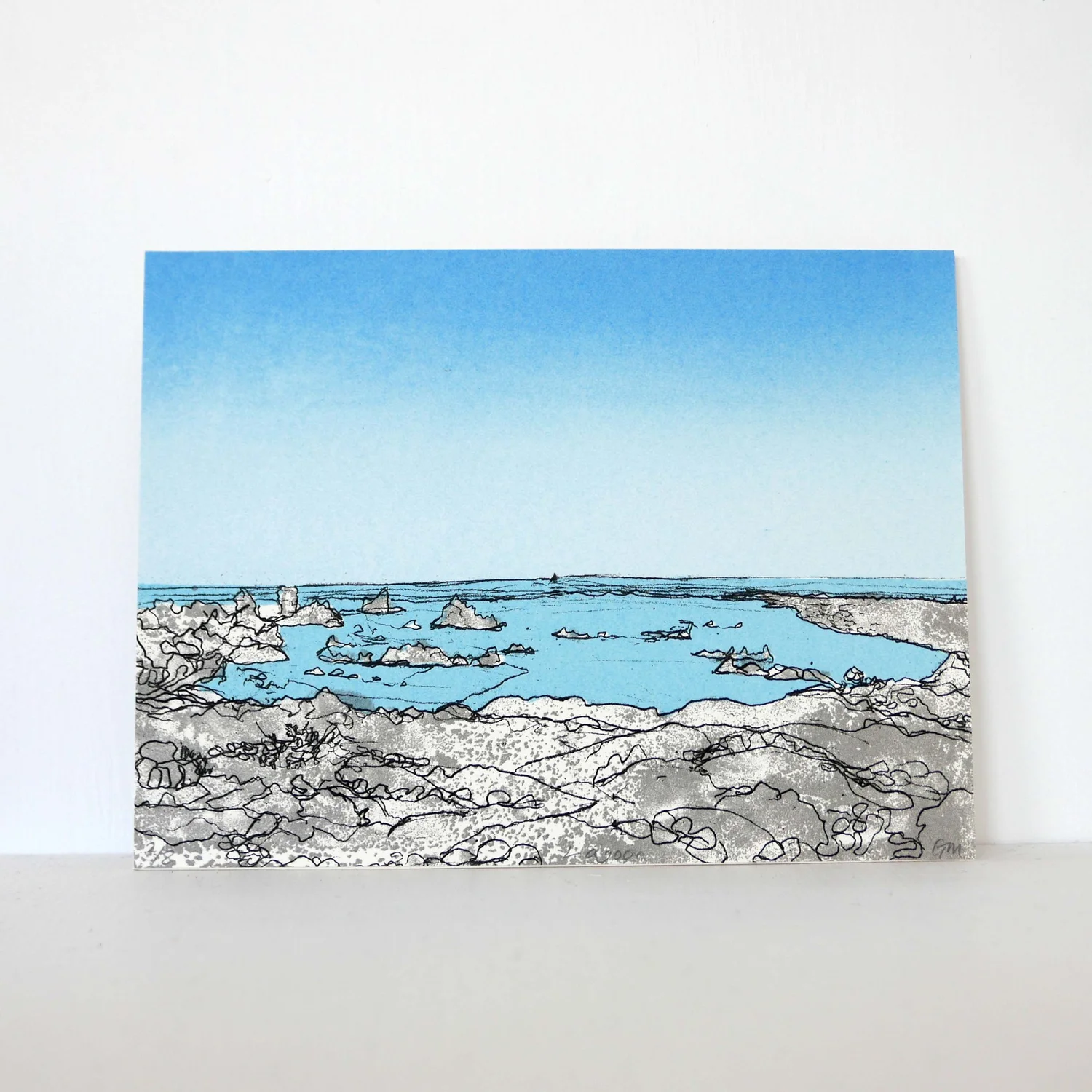 unframed — Dockside Gallery