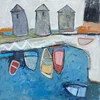 Malcolm Taylor Artist — Dockside Gallery