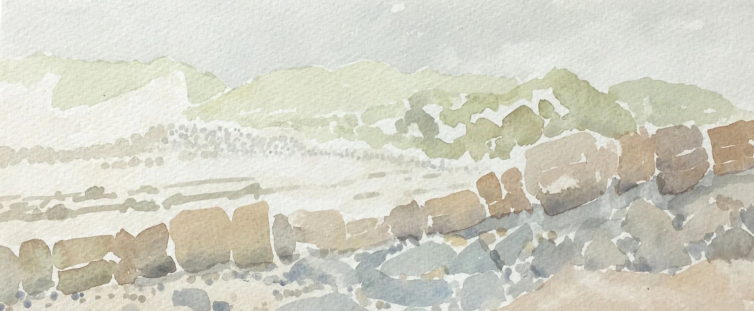 Gillian Murray Artist — Dockside Gallery