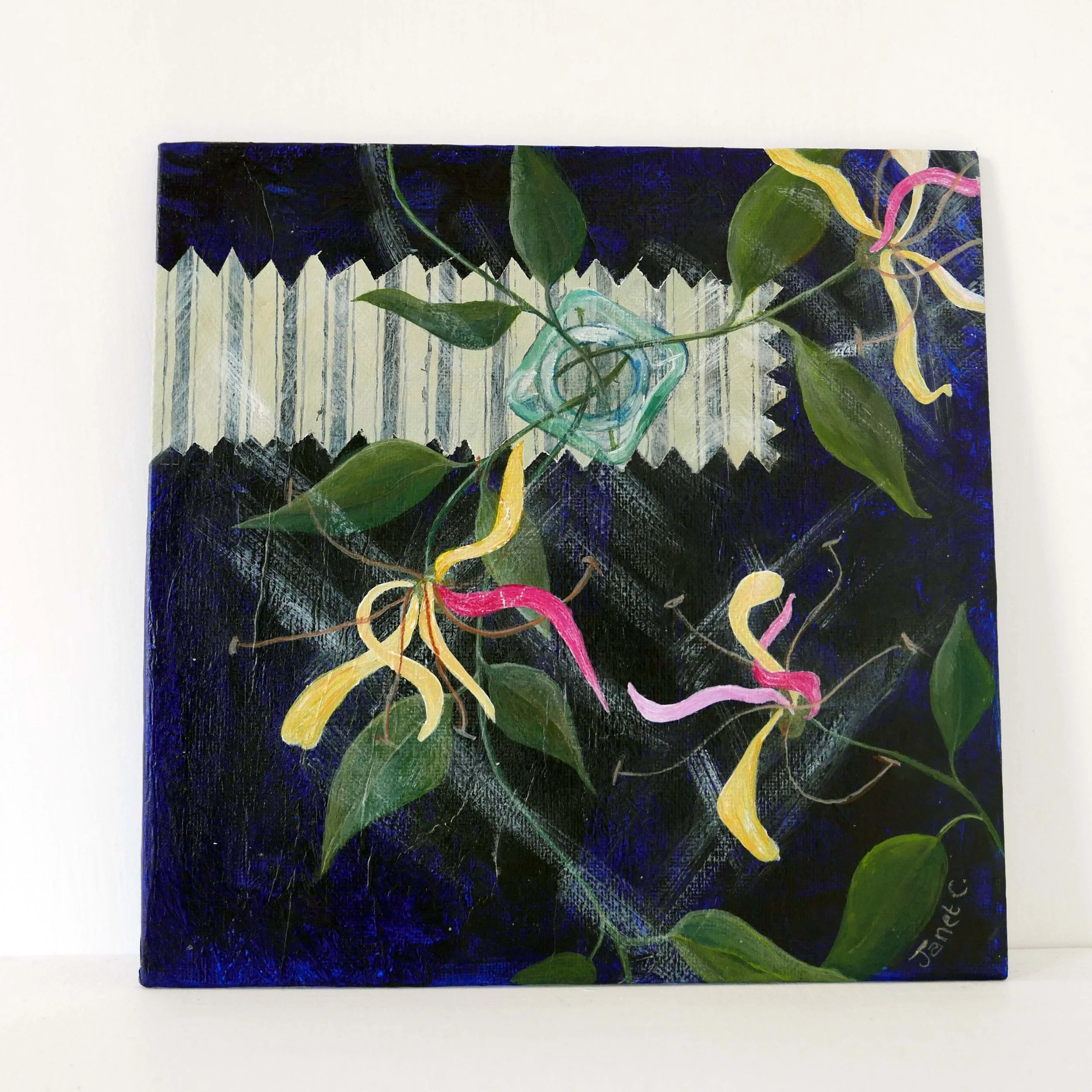 unframed — Dockside Gallery