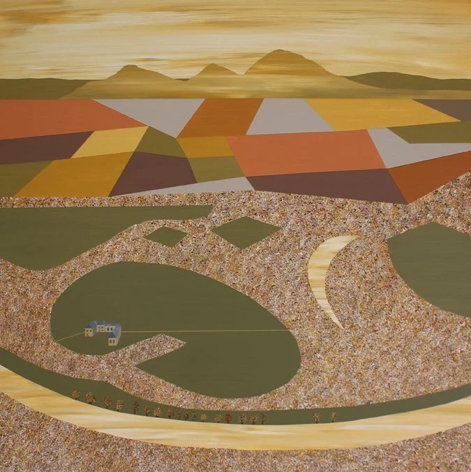 Jill Macleod — Dockside Gallery