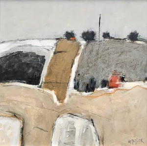 Malcolm Taylor Artist — Dockside Gallery