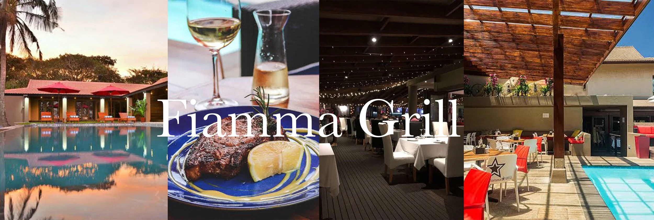 Top 5 Ballito Restaurants