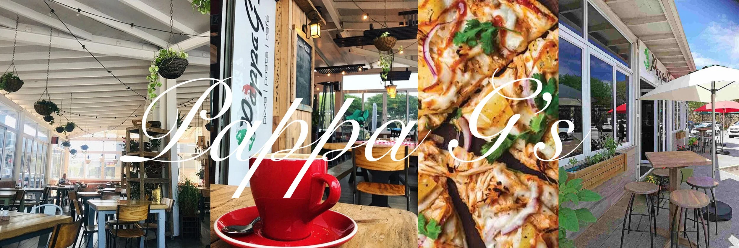 Top 5 Ballito Restaurants