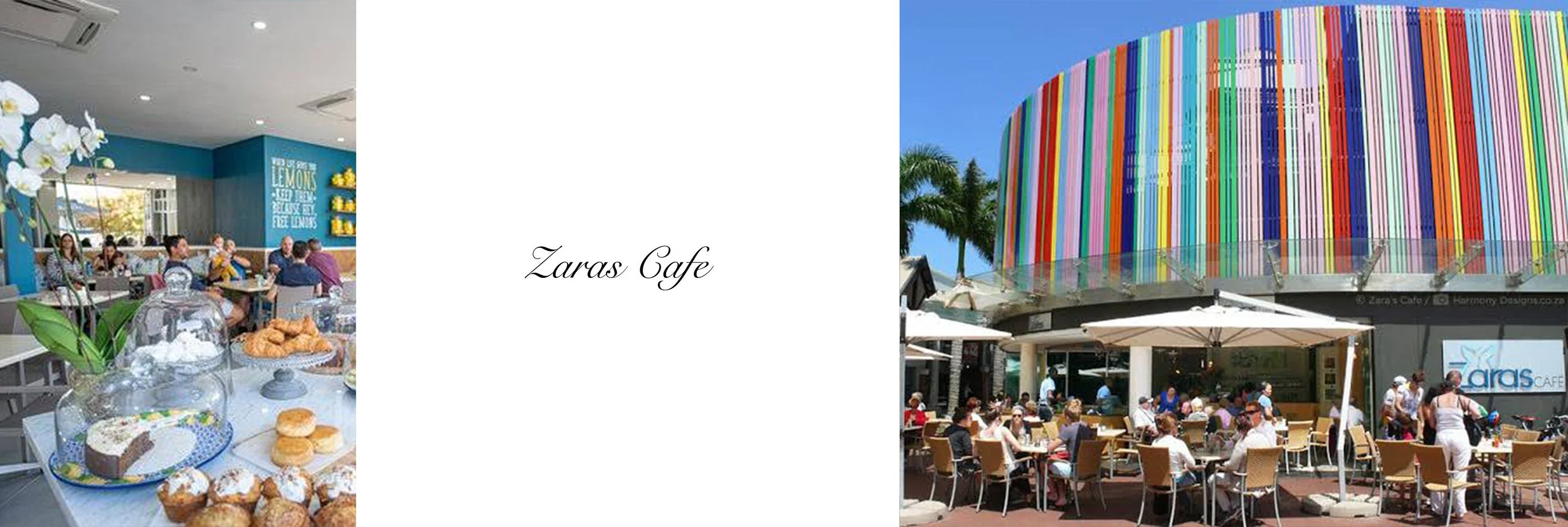 Top 5 Ballito Restaurants